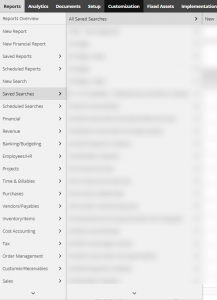 How To Audit Changes to Enabled Features in NetSuite - NetSuite Insights