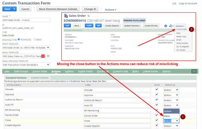 3 Ways to Automate Reopening Closed NetSuite Transactions - NetSuite ...