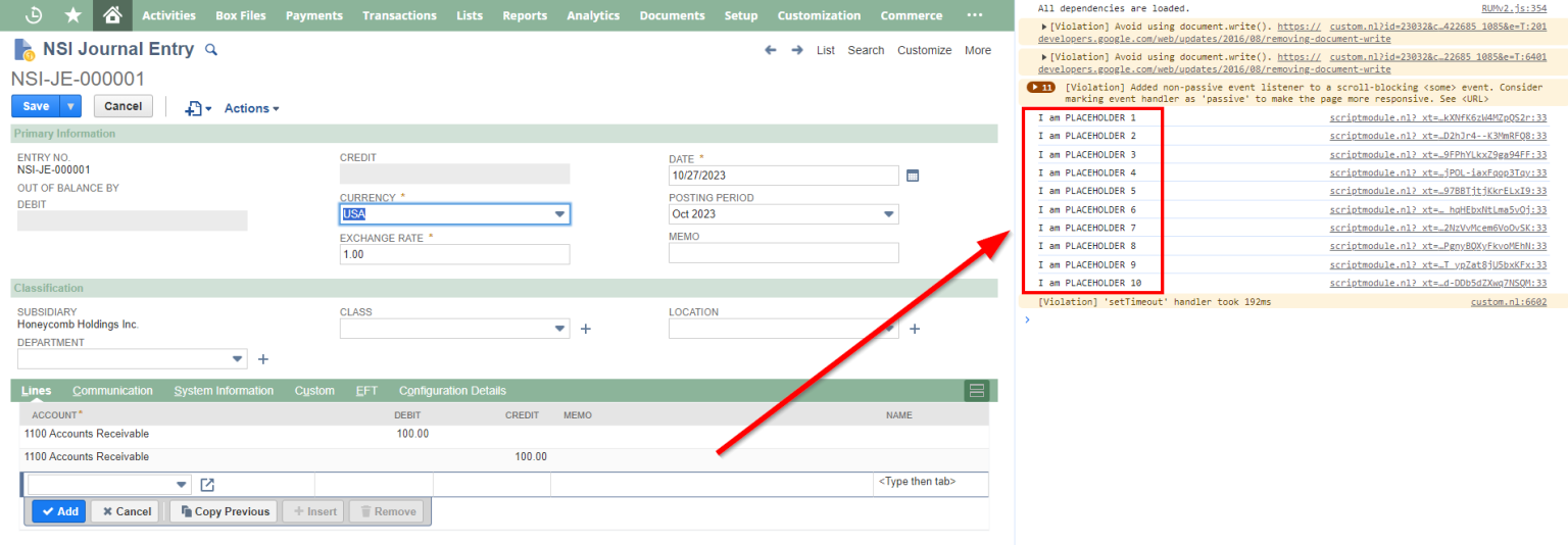 How To Easily Understand The Dispatcher Script Pattern - NetSuite Insights