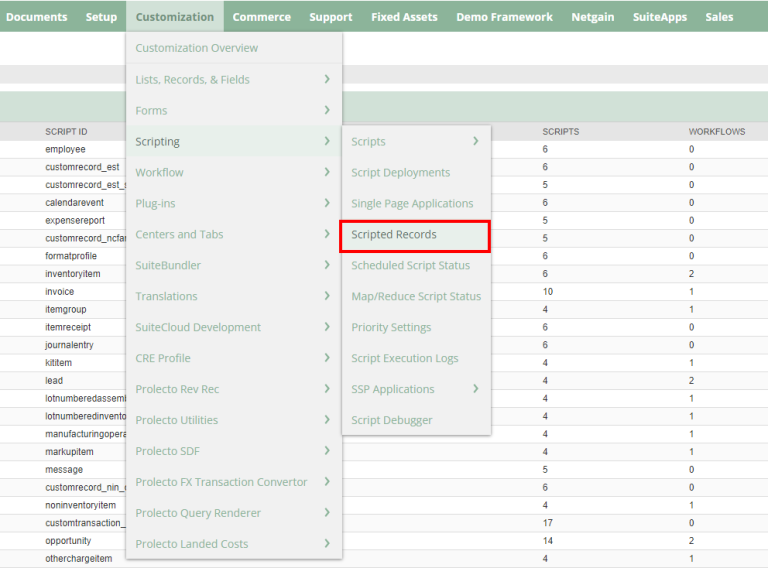 How To Easily Understand The Dispatcher Script Pattern - NetSuite Insights